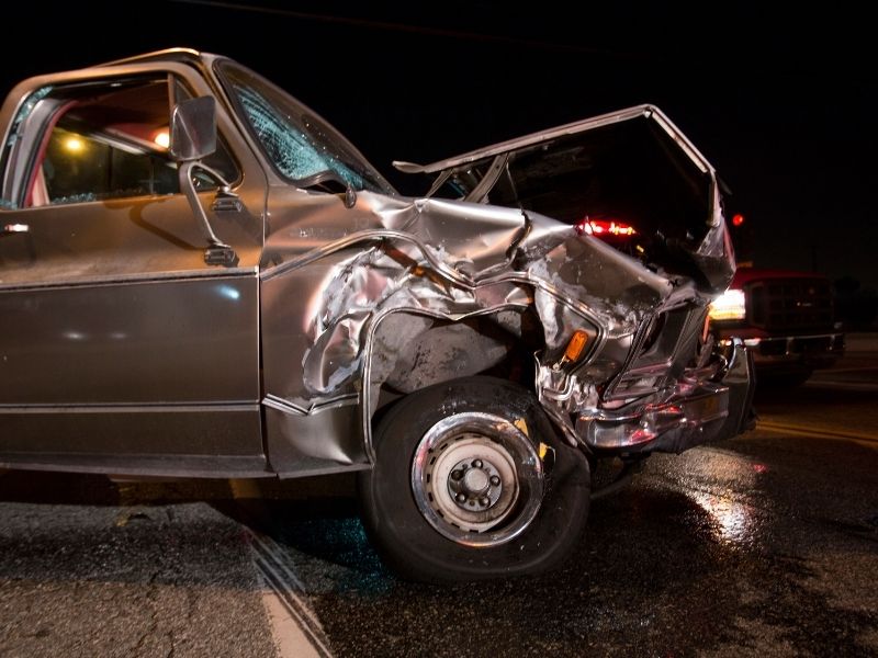 Head-on Collision Lawyer - Bamberg, SC - Wilson Law Group, LLC